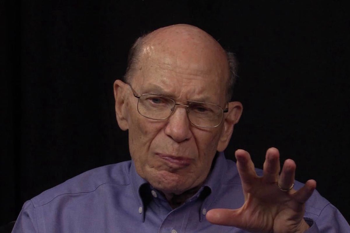 ‘The Pursuit of Holiness’ by Jerry Bridges (book review) – Perfect Chaos