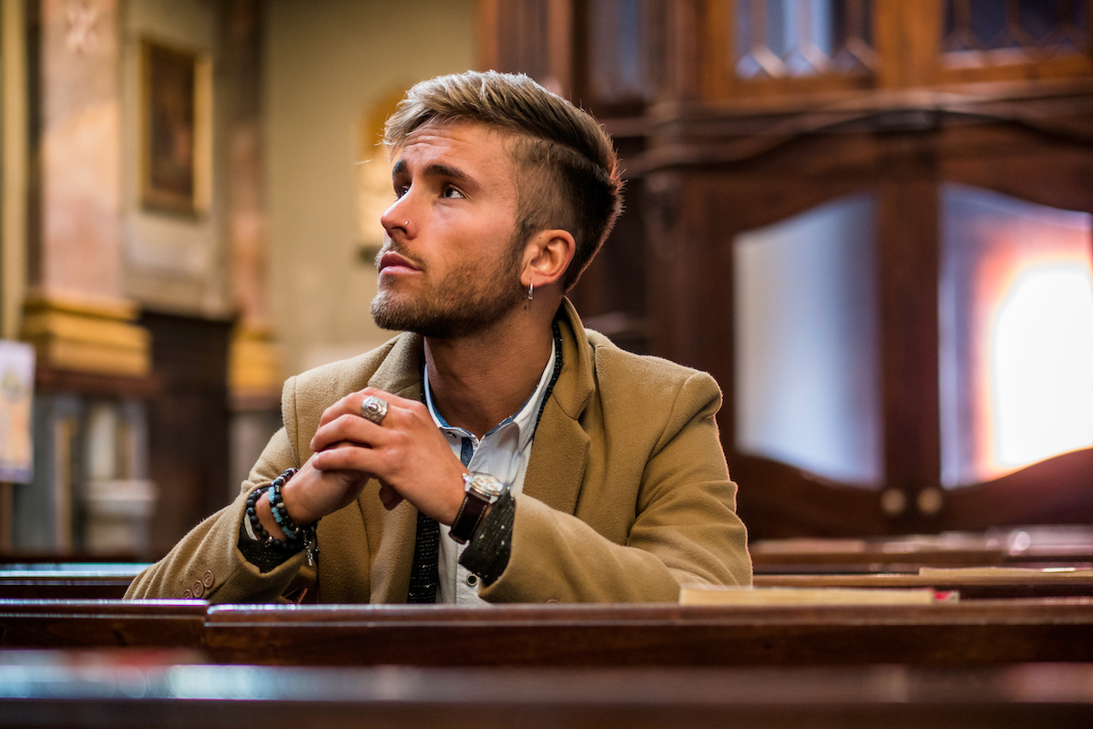 ‘From Queer to Christ’ by George Carneal (book review) – Perfect Chaos