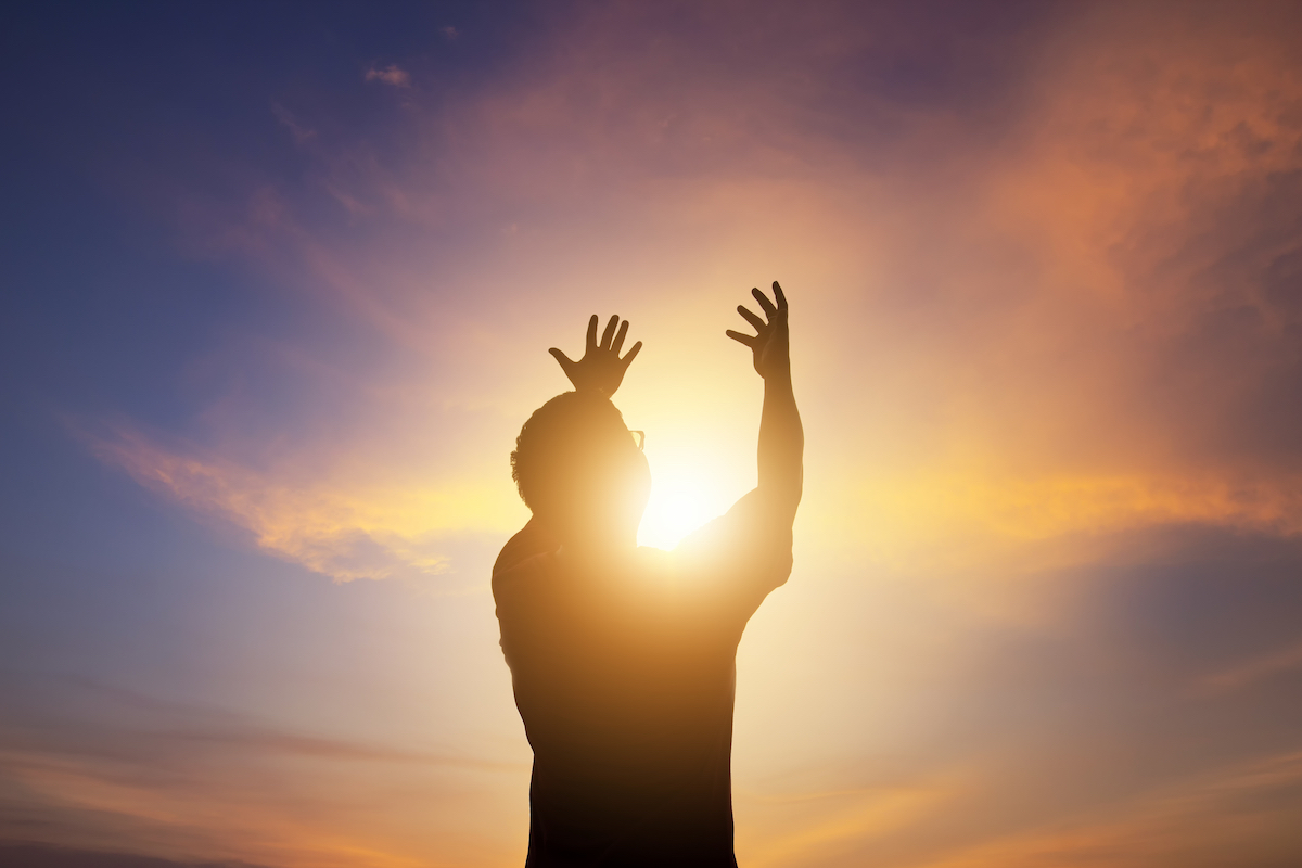 Some Truths About God – Perfect Chaos