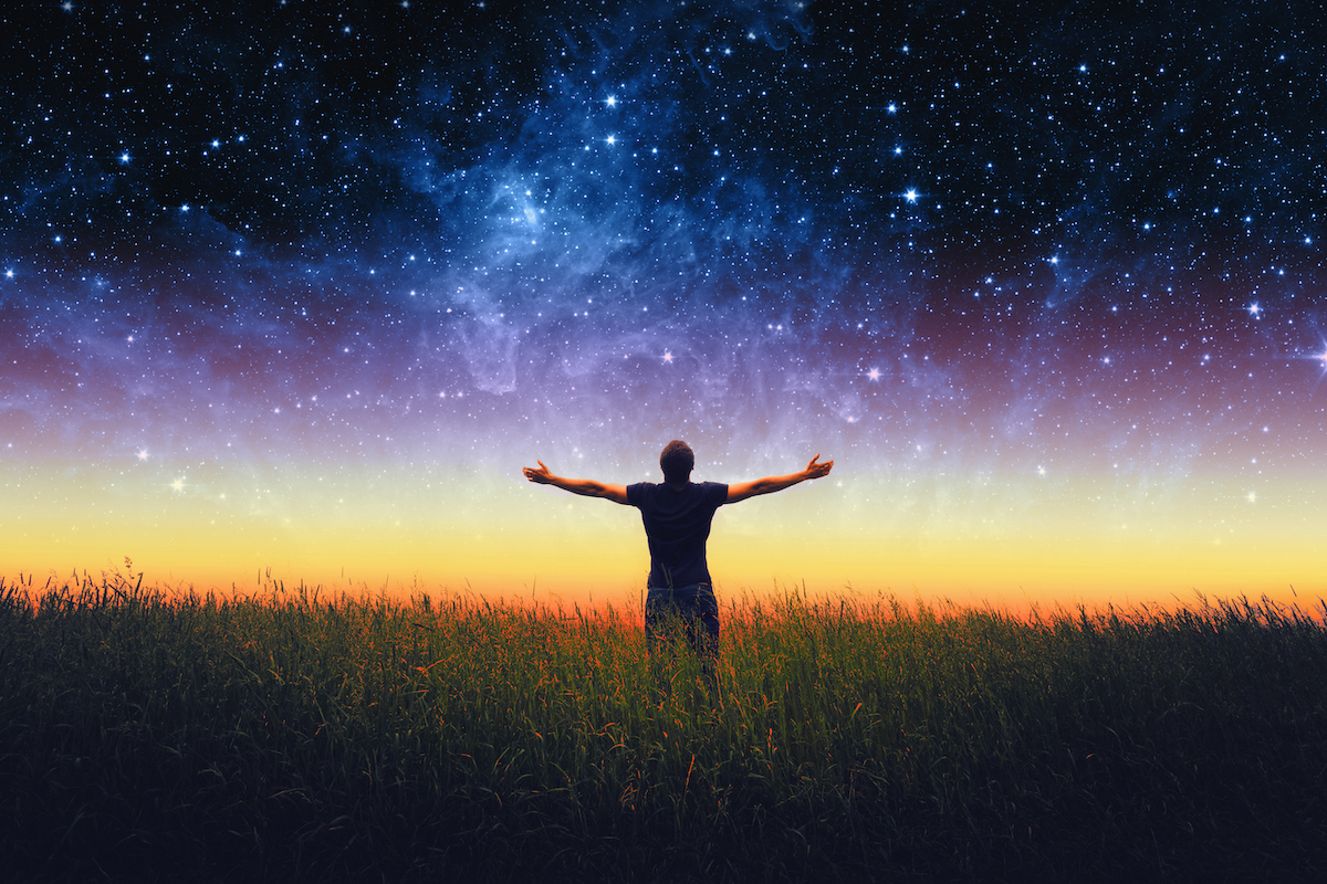 The Aseity of God – Perfect Chaos