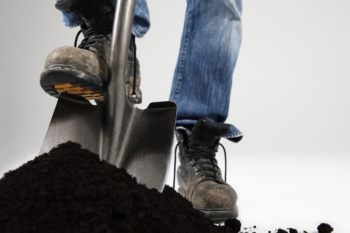 The Futility of Human Toil – Perfect Chaos