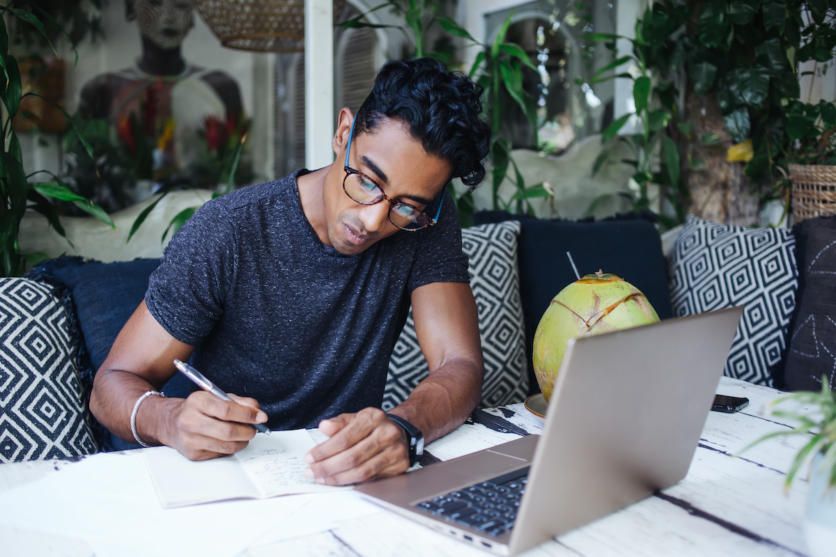 Introducing my Book: A Collection of Essays – Perfect Chaos